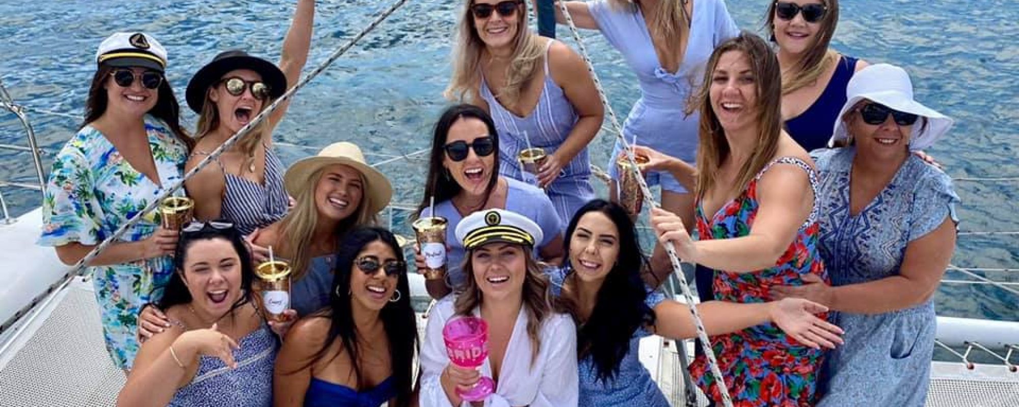 How to Plan a Cruise Party: Your 2025 Yacht Party Guide