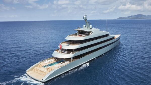 Yacht Charter Cost 2026: Complete Price Guide & Breakdown